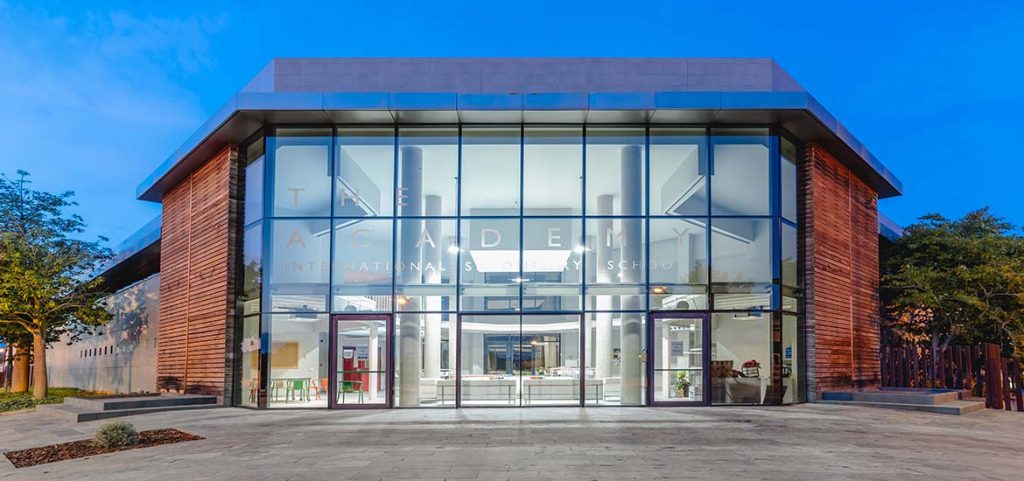 The Academy School International – School International