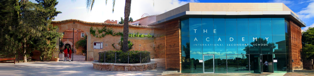 The Academy School International – School International
